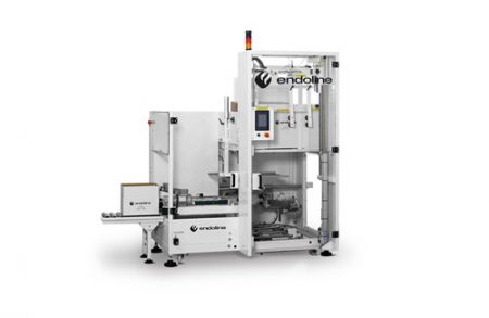 Reconditioned Machines - Endoline Automation