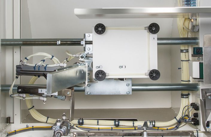 Endoline Automation - End Of Line Packaging Machinery Manufacture