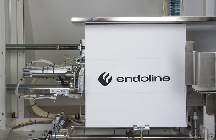 Endoline Automation - End Of Line Packaging Machinery Manufacture