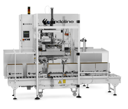 FAQ - Endoline Automation