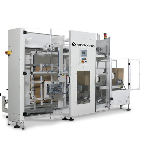 Configurator - Endoline Automation