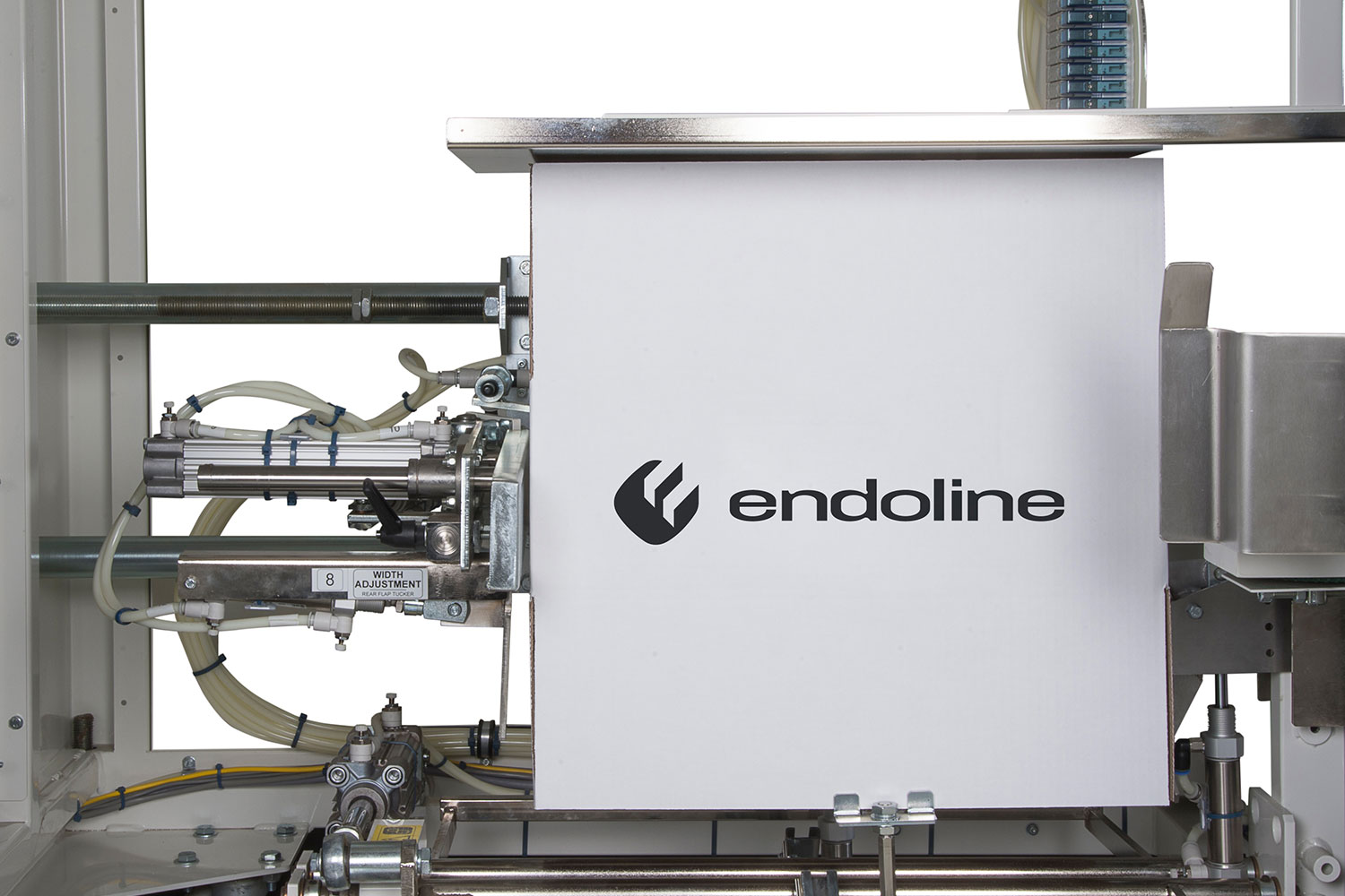 About - Endoline Automation