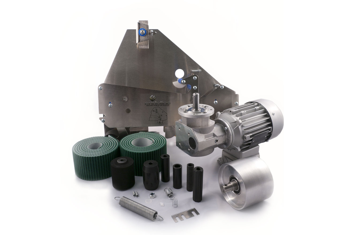 Support - Endoline Automation