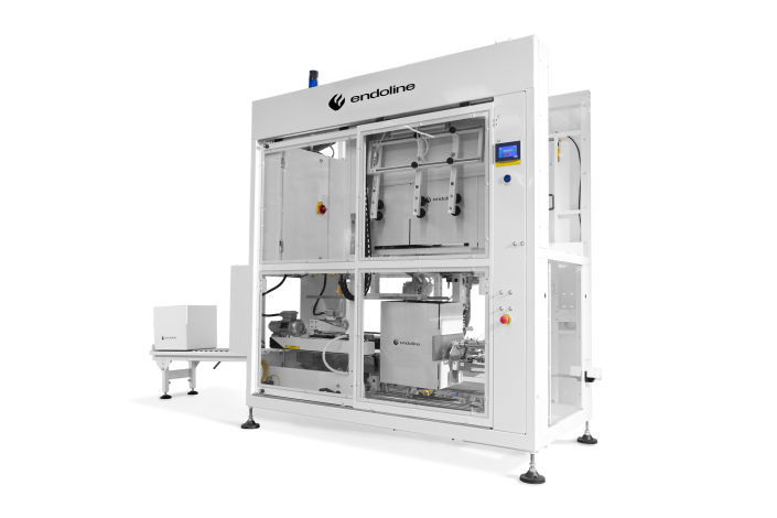 Reconditioned Machines - Endoline Automation