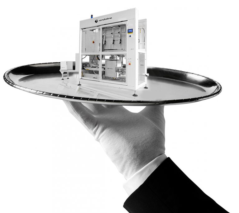 Service - Endoline Automation