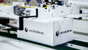 International - Endoline Automation