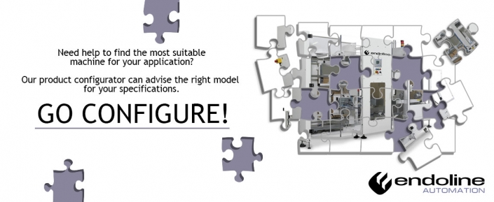 Endoline Automation - End Of Line Packaging Machinery Manufacture