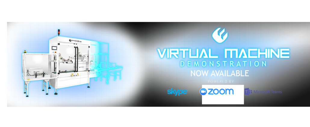 Endoline Automation – We are an award winning manufacturer of end-of ...