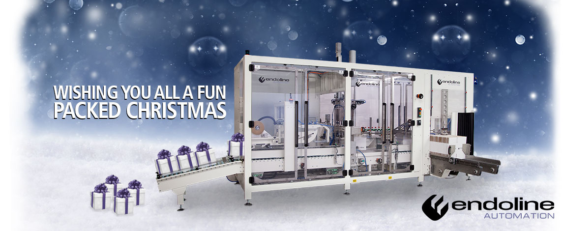 Endoline Automation – We are an award winning manufacturer of end-of-line packaging machines ...