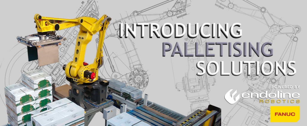 Endoline Automation - End Of Line Packaging Machinery Manufacture