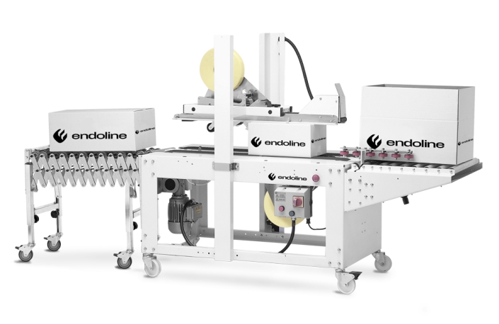 Endoline Automation helps SME cut packing time by 40% - Endoline Automation