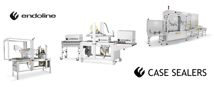 Endoline Automation - End Of Line Packaging Machinery Manufacture